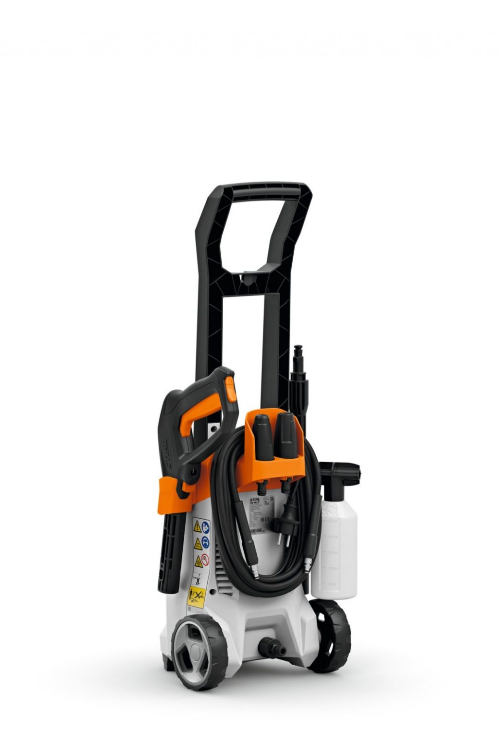 Electric Pressure Washer (RE 80) Tools - Phaneuf - Agricultural Equipment
